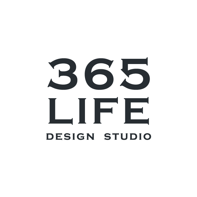 365LIFE DESIGN STUDIO MAGAZINE